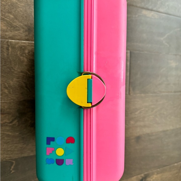 Caboodles | Toys | Vintage Rare 9s Caboodles | Poshmark